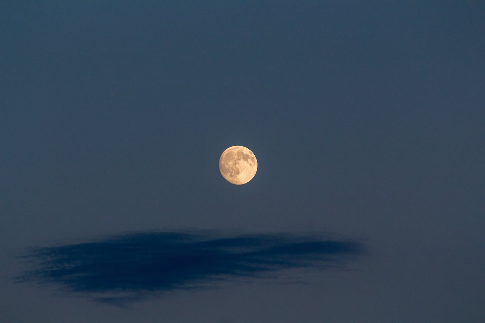 When to Watch Every Full Moon in 2021 | PS Smart Living