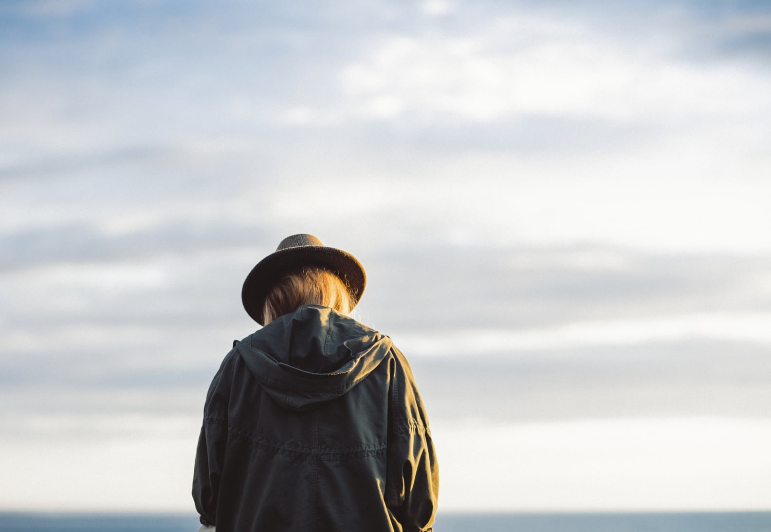 What It's Like to Have a Miscarriage at 7 Weeks | PS Family