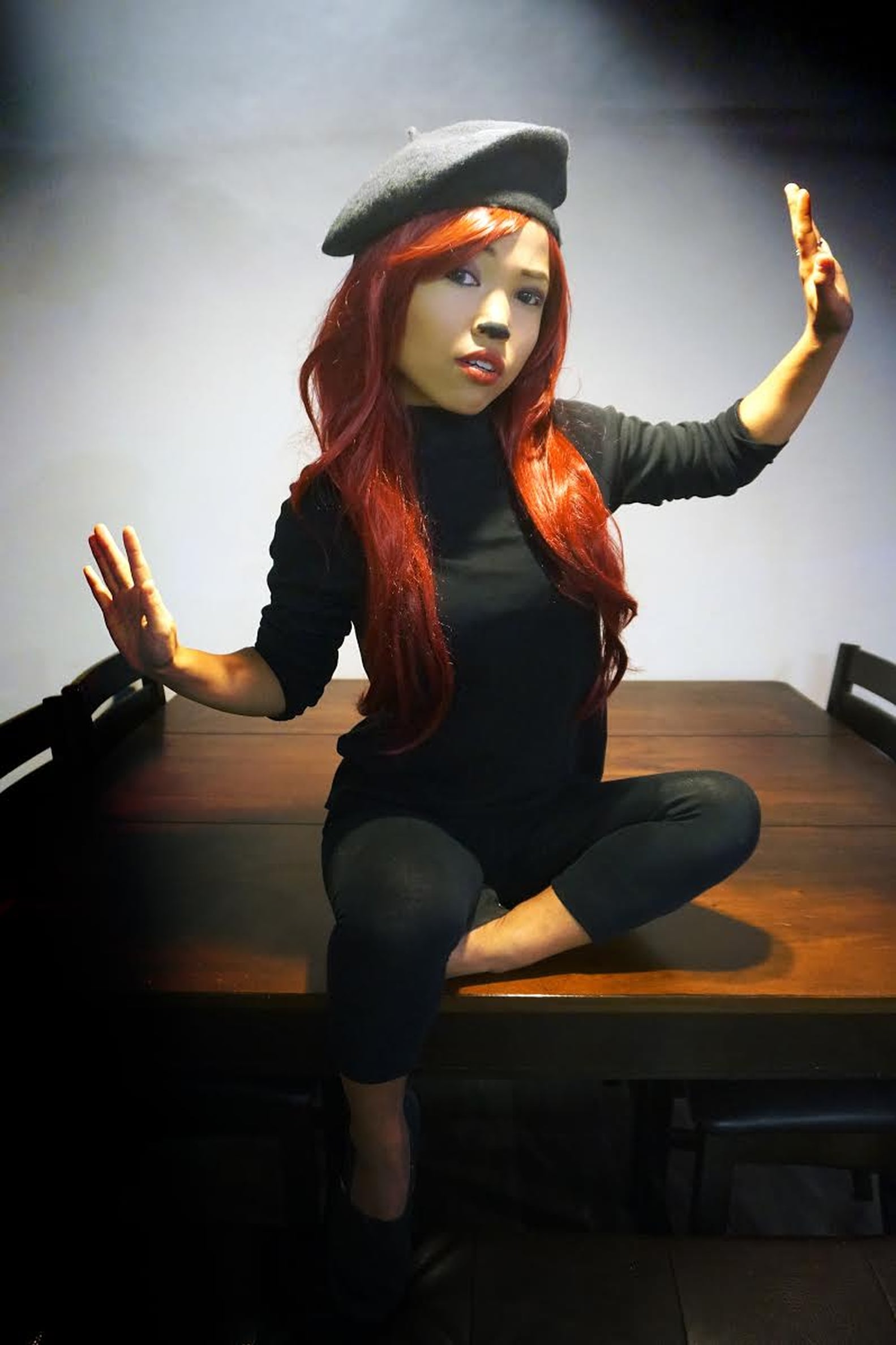 What Is Closet Cosplay? | PS Love