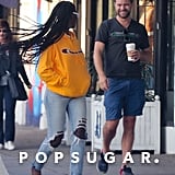Who Is Joshua Jackson Dating? | POPSUGAR Celebrity