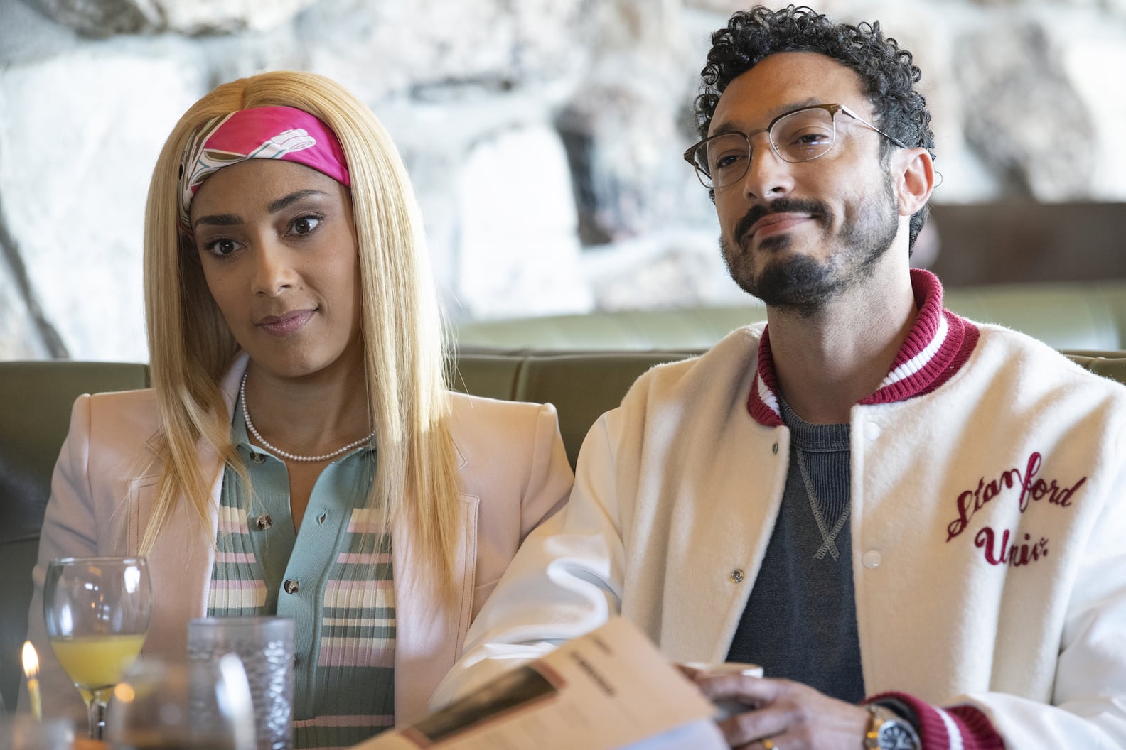 Insecure Season 5 Costumes | Pictures | POPSUGAR Fashion