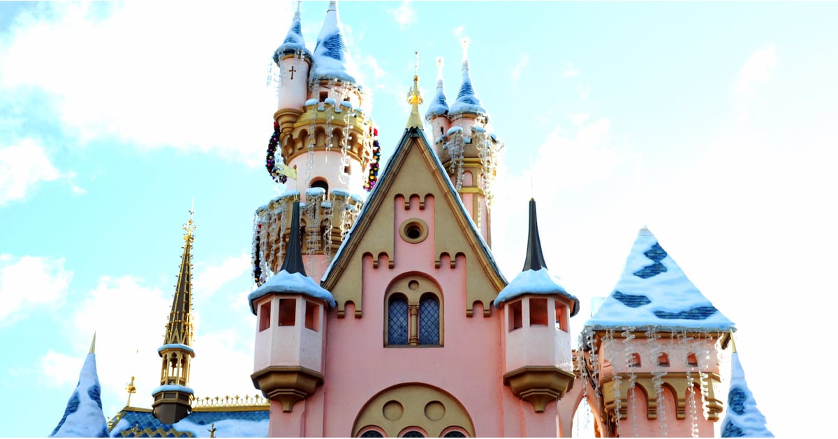 One Day At Disneyland Plan POPSUGAR Smart Living one-day-at-disneyland-plan-popsugar-smart-living