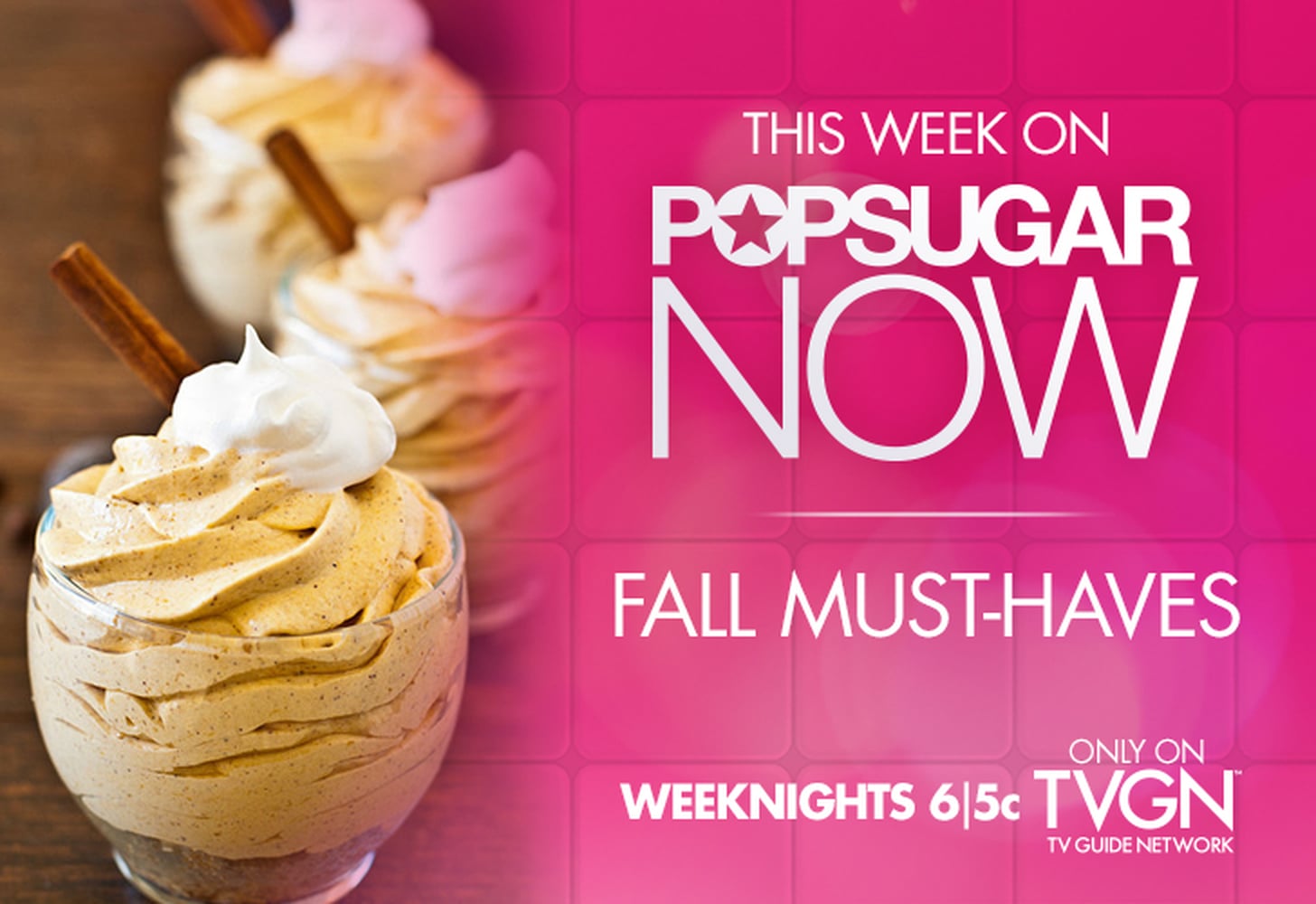 POPSUGAR Now, Week of Sept. 28 | PS Celebrity