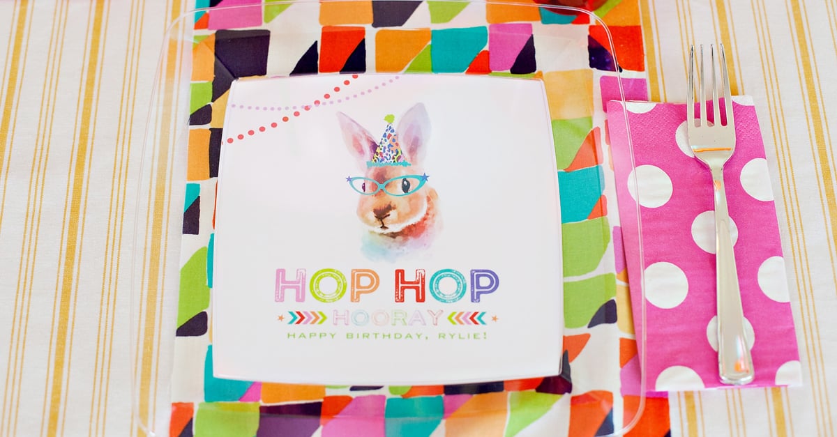 Wacky and Wild Birthday Party Ideas | PS Family