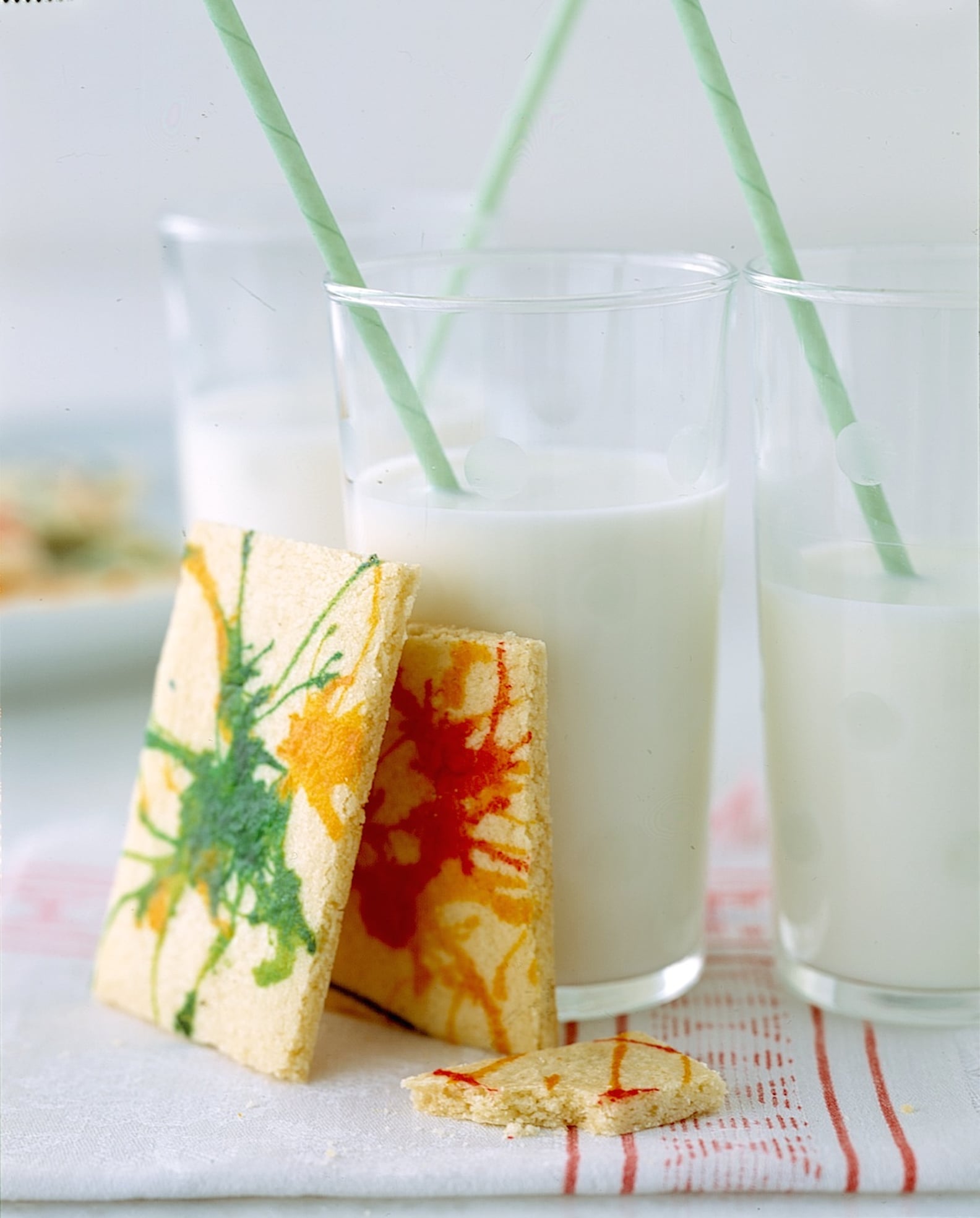 Desserts That Kids Can Help You Make | PS Family