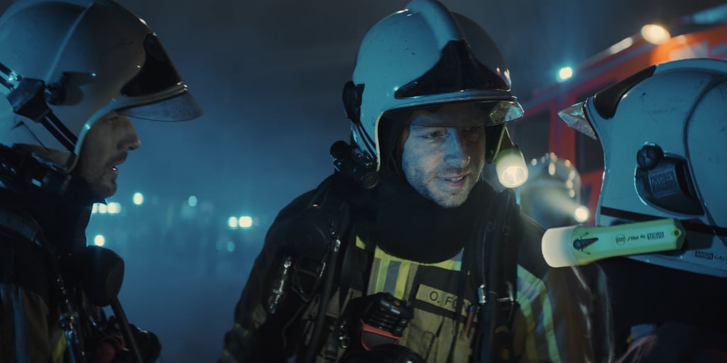 "Under Fire" | 321 New Netflix Shows to Watch in November 2022 ...