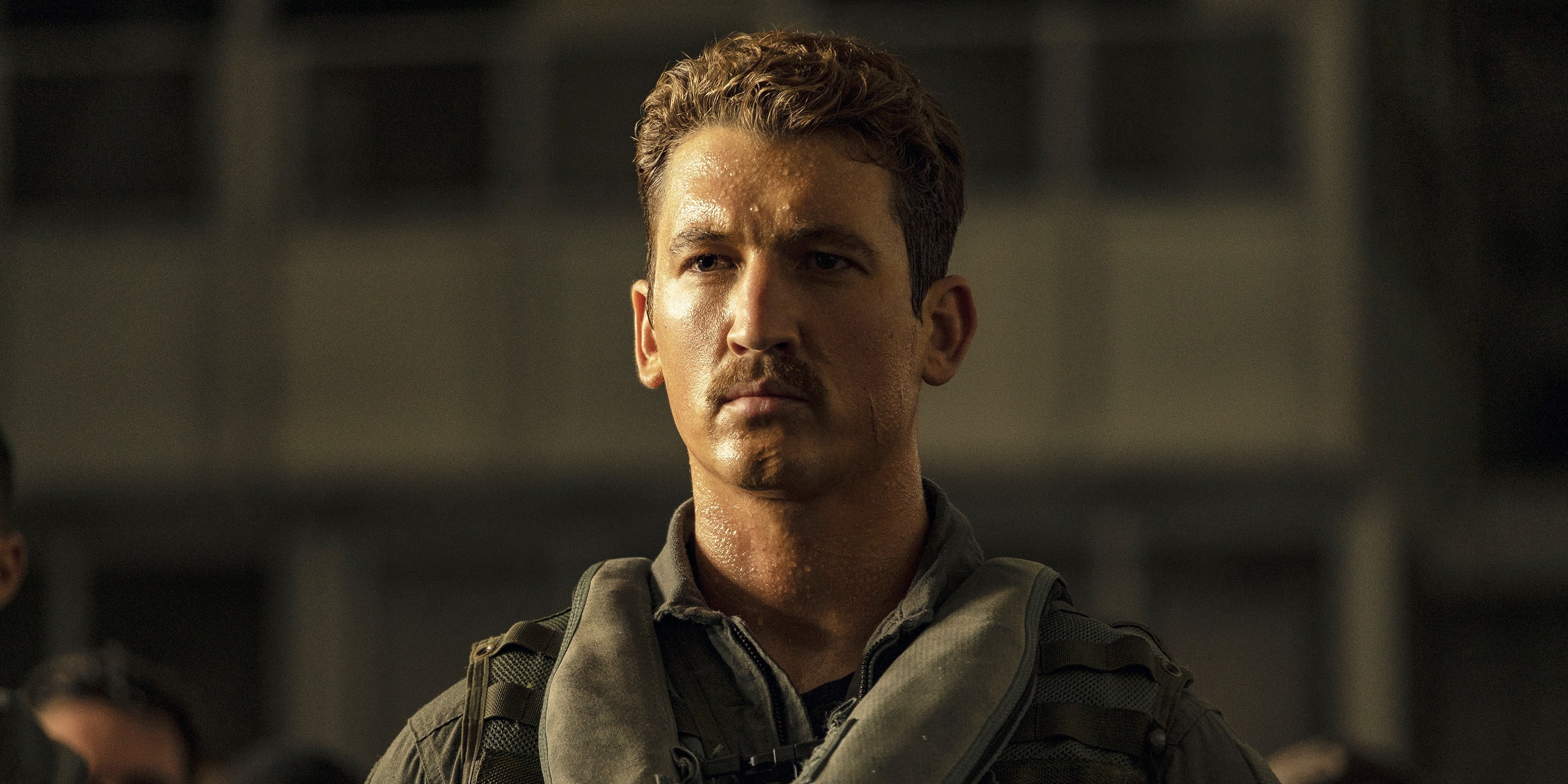 Top Gun: Maverick: Who Are Rooster's Parents? | PS Entertainment