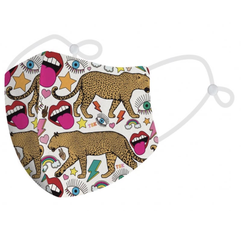 30 Kids Face Masks With Adjustable Straps | POPSUGAR Family