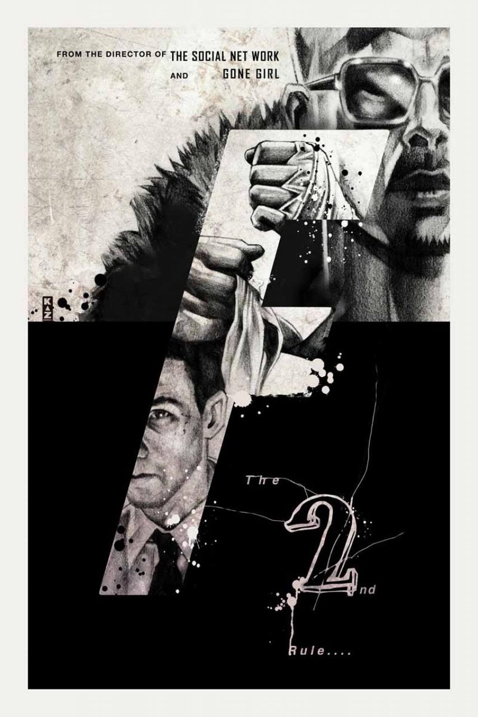 Movie Posters For Sequels That Were Never Made | PS Entertainment
