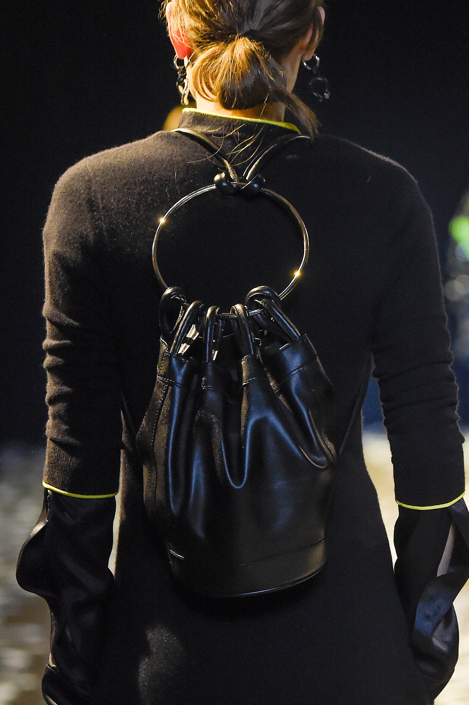 Best Runway Bags at Fashion Week Fall 2016 | PS Fashion