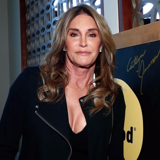 Caitlyn Jenner | POPSUGAR Fashion