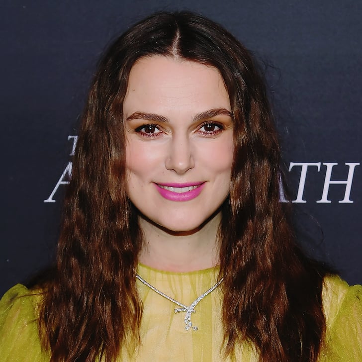 Keira Knightley | POPSUGAR Celebrity