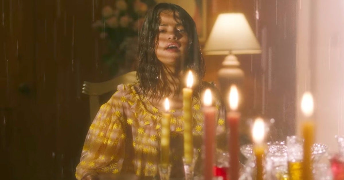 Selena Gomez Fetish Music Video Ps Entertainment