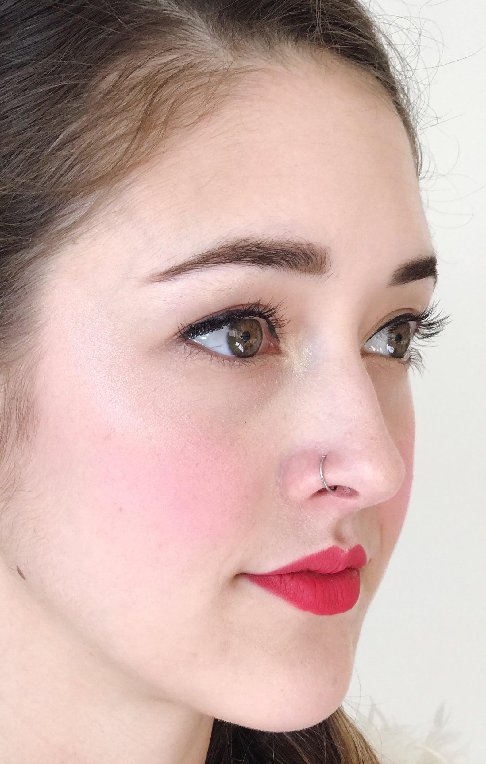 One Two Cosmetics Magnetic Lashes Review | PS Beauty