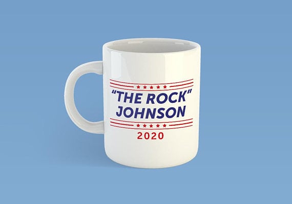 Gifts For Dwayne Johnson Fans | POPSUGAR Celebrity