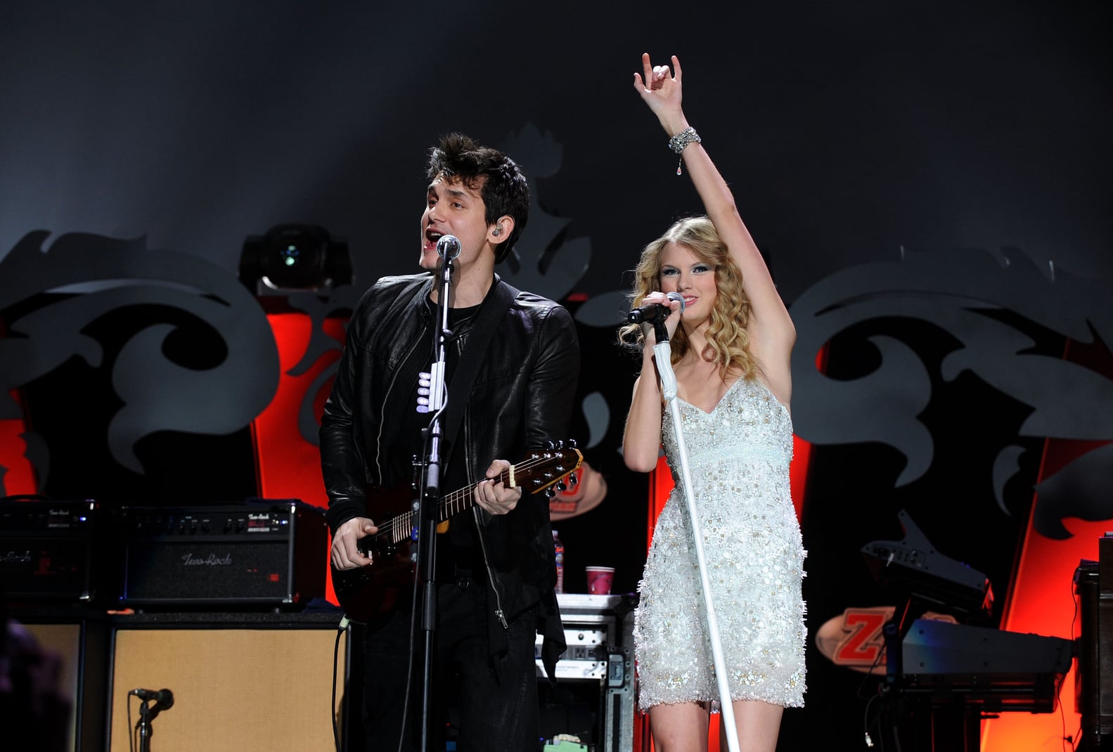 Taylor Swift Songs About John Mayer | PS Entertainment