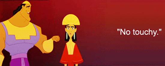 The Hands-Off Approach | Yoga Teachers | GIFS | POPSUGAR Fitness Photo 6