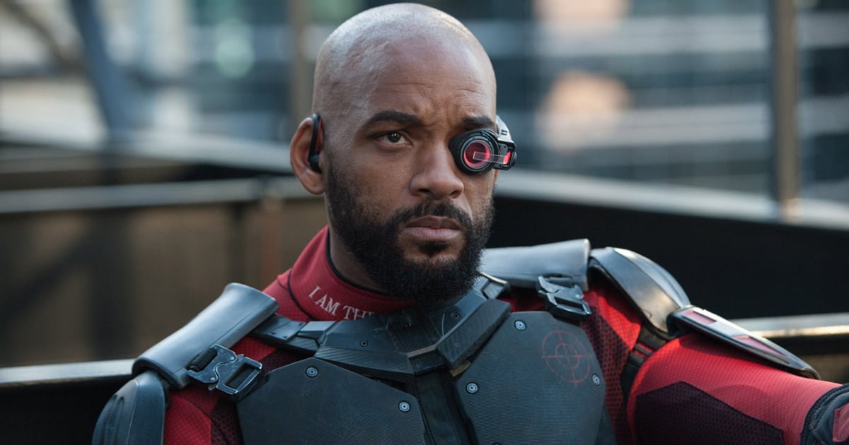 Suicide Squad Soundtrack Popsugar Entertainment