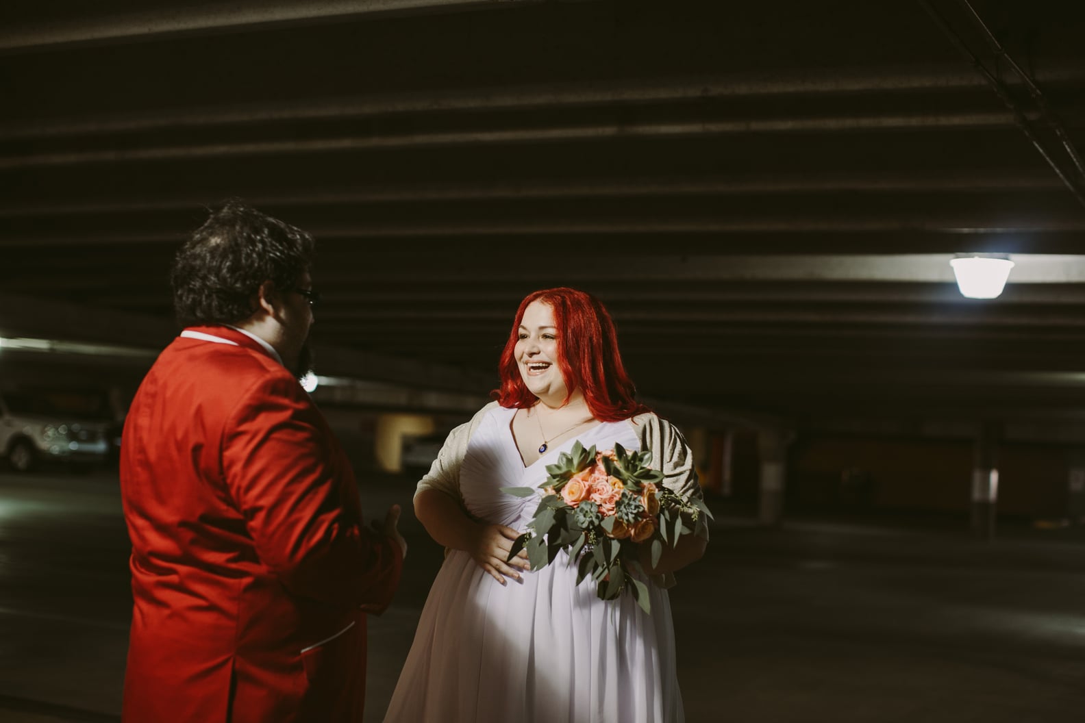 Super Mario Wedding | PS Tech