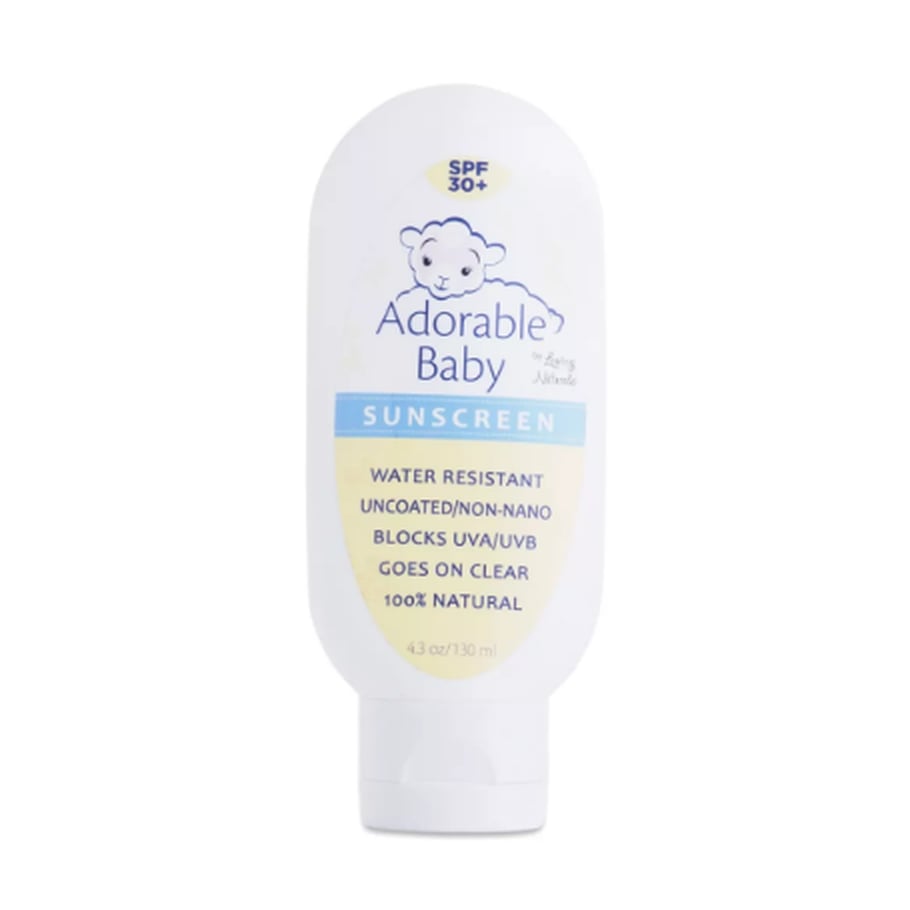 Best Sunscreens For Kids and Babies | PS Family