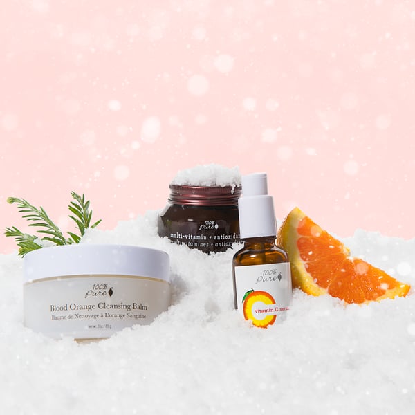 Green Beauty Gift Ideas | POPSUGAR Beauty