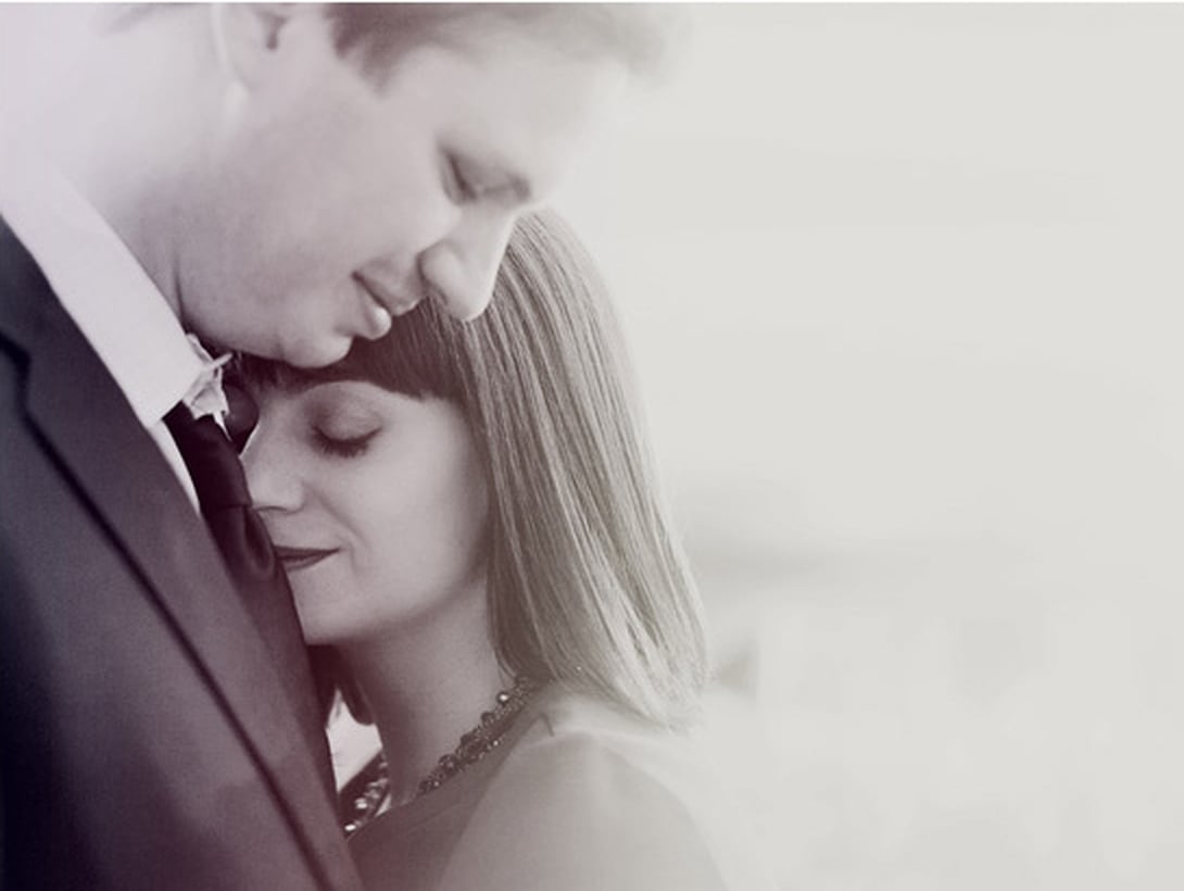 Pictures of Movie-Inspired Engagement Shoots | PS Love