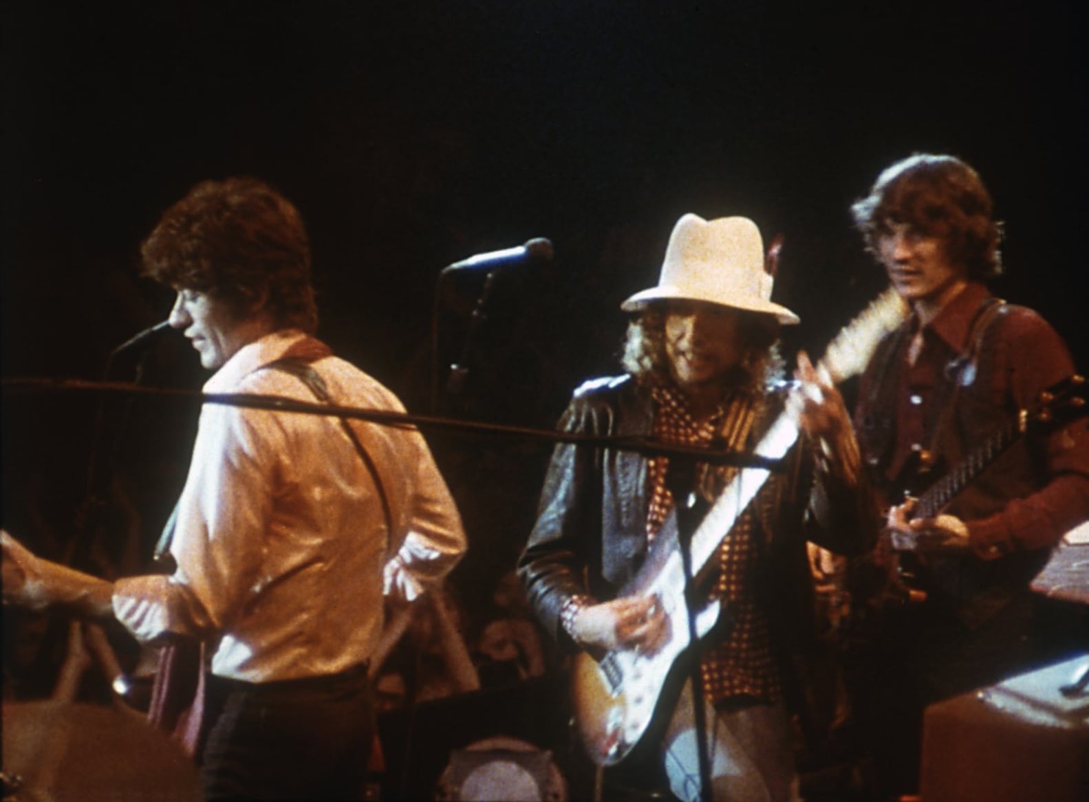 Best Rock Documentaries | PS Entertainment