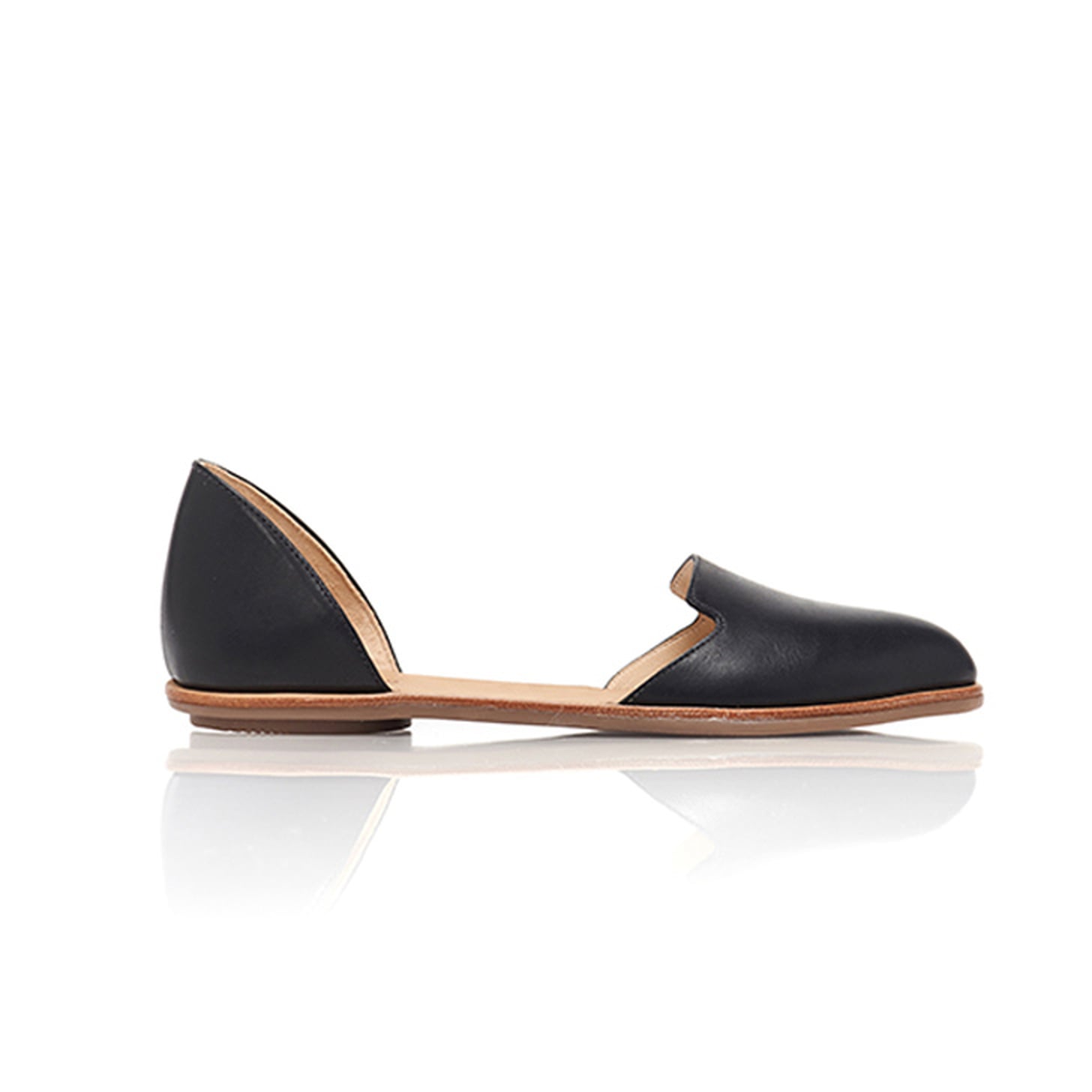 Types of Shoe Shapes | PS Fashion