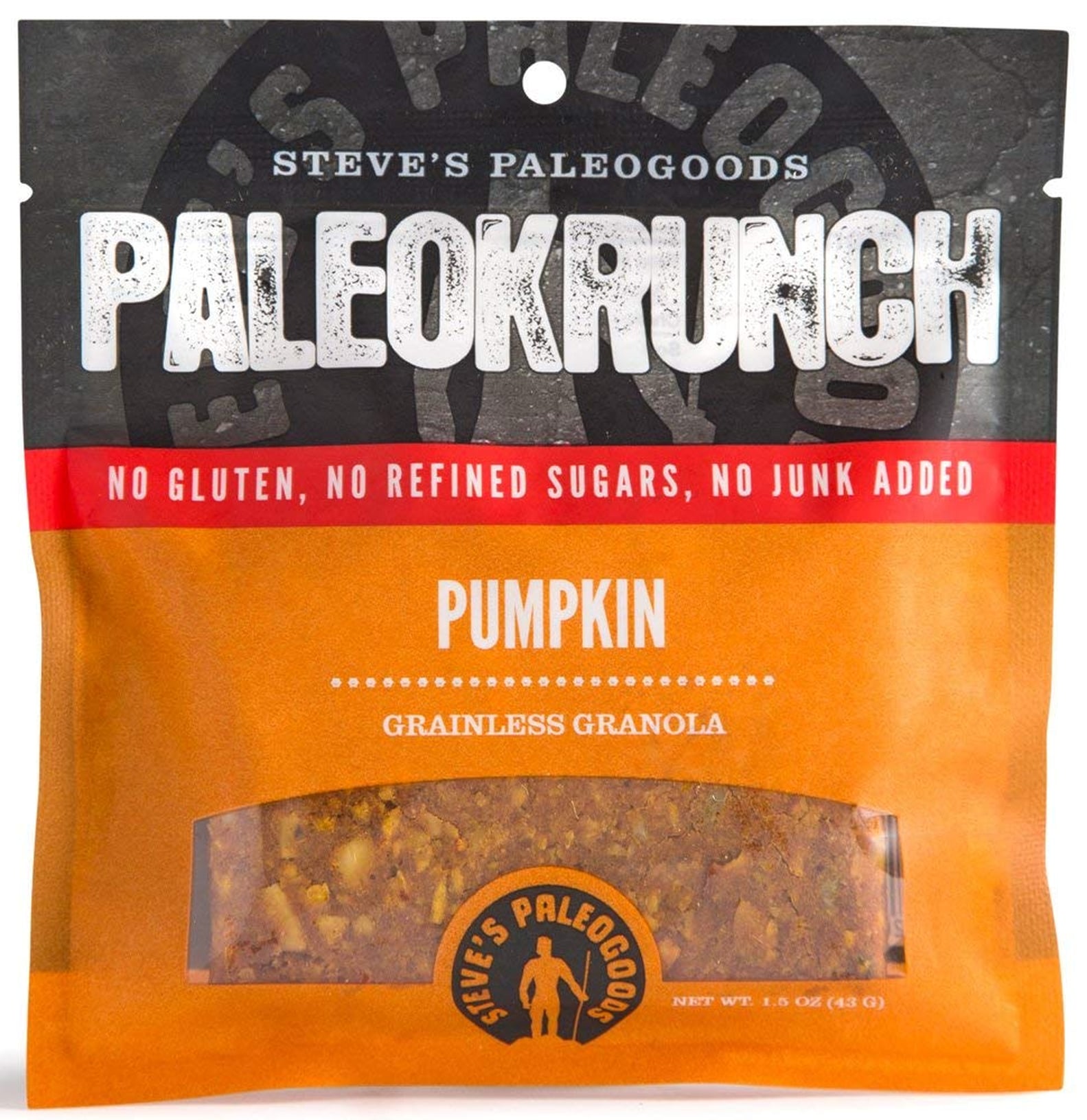 Fall Protein Snacks 2018 | PS Fitness