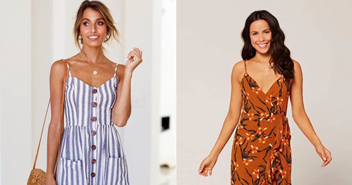 Best Casual Summer Dresses on Amazon | 2021 | PS Fashion