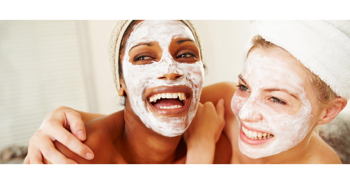 Are Powder Face Masks Better? | POPSUGAR Beauty