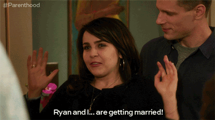 Parenthood Crying GIFs | PS Entertainment