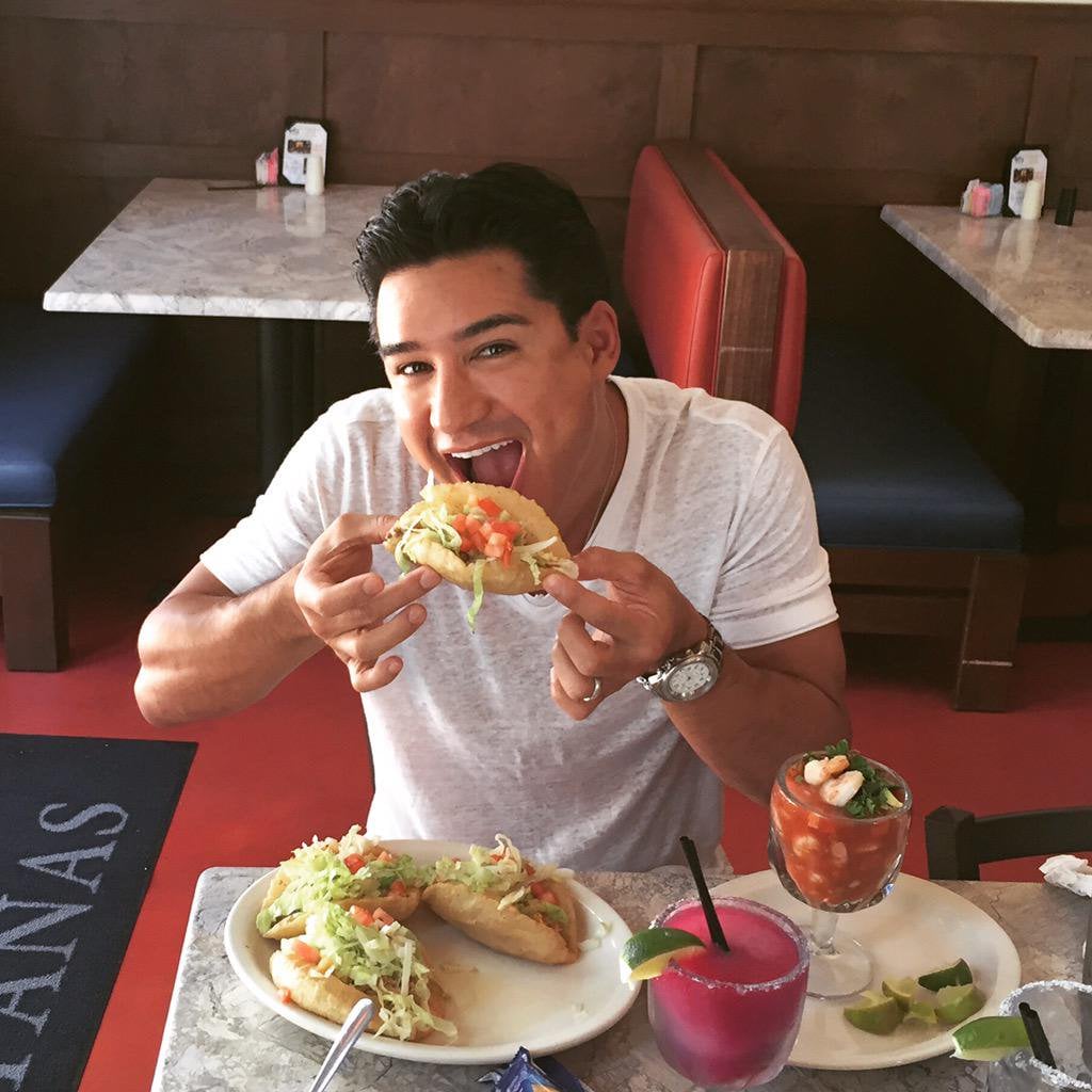 Taco Love GIFs | POPSUGAR Latina