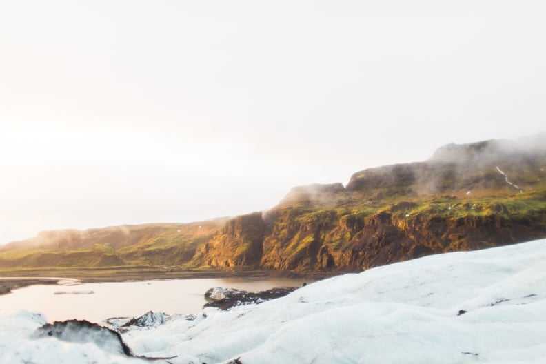 Cold Travel Destinations in Summer | POPSUGAR Smart Living