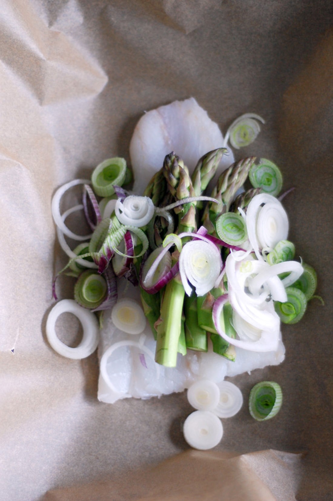 How to Cook en Papillote | PS Food