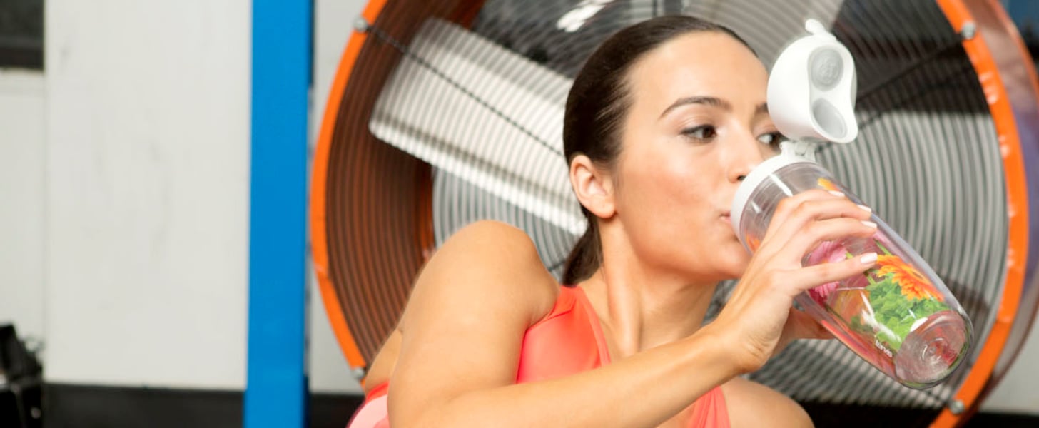 How to Detox | POPSUGAR Fitness