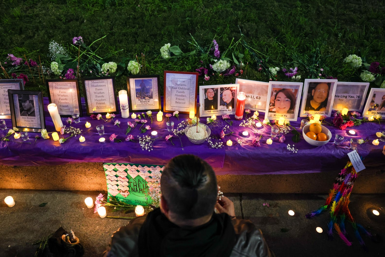 How I Healed After Surviving Gun Violence | PS Fitness