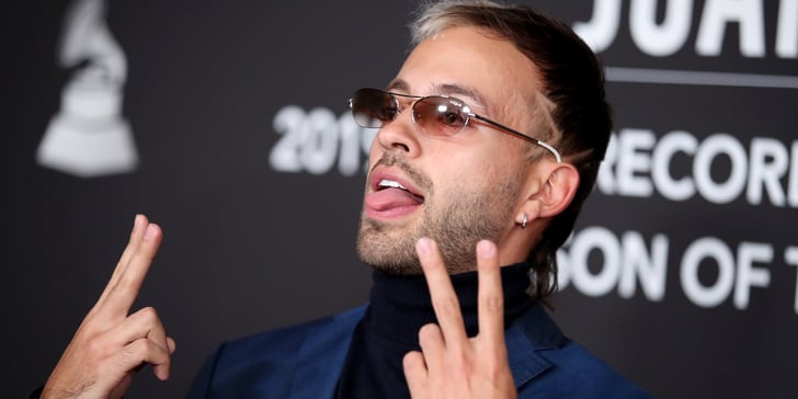 Feid Releases 3rd Album FERXXO Vol 1: M.O.R | POPSUGAR Latina