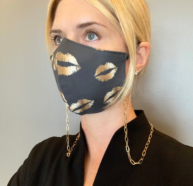 The Best Chains For Face Masks | PS Fashion