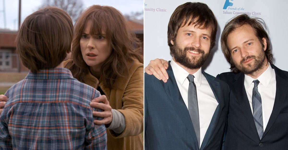 Netflix Stranger Things Lawsuit Details | PS Entertainment