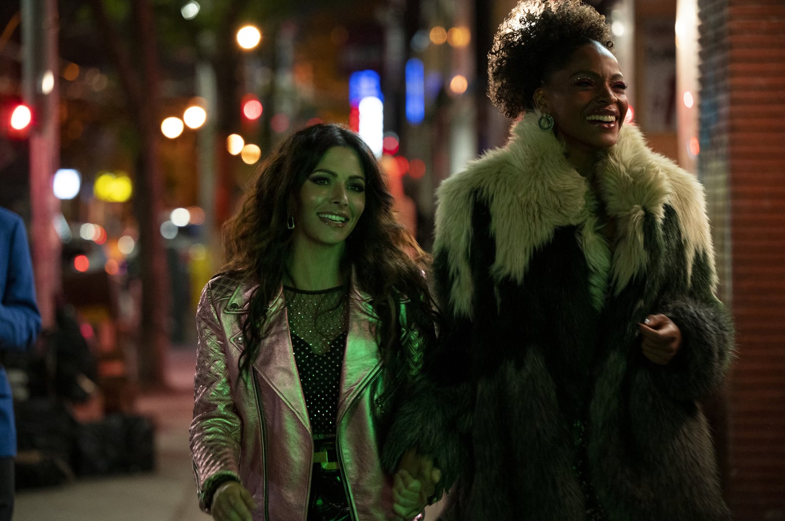 New Netflix Original TV Shows in June 2021 | PS Entertainment