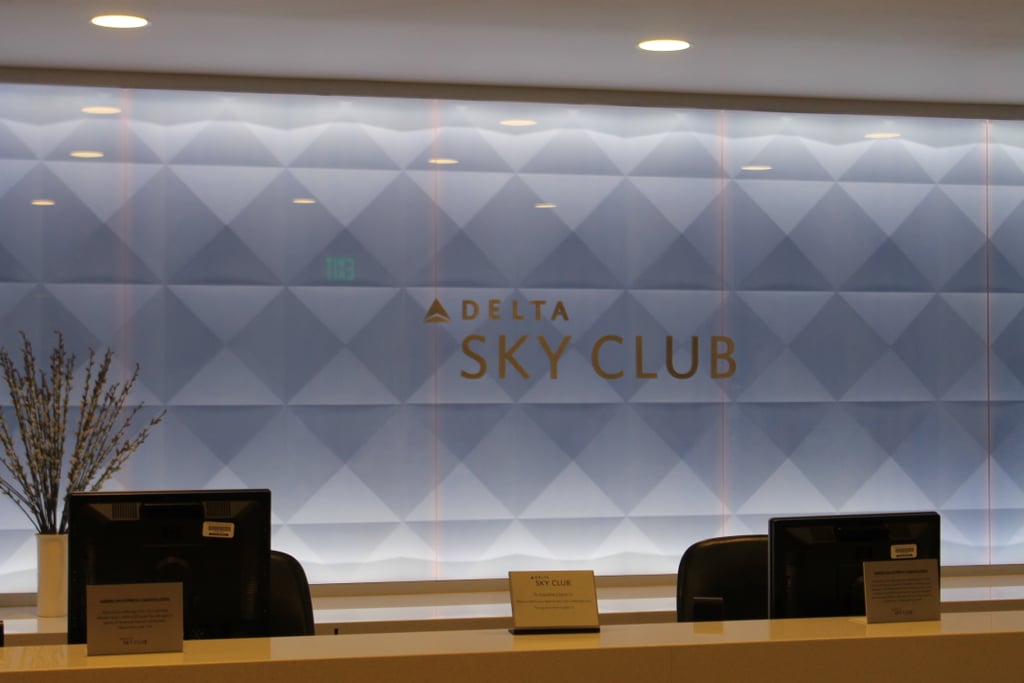 Is an Airport Lounge Membership Worth It? | POPSUGAR Smart Living