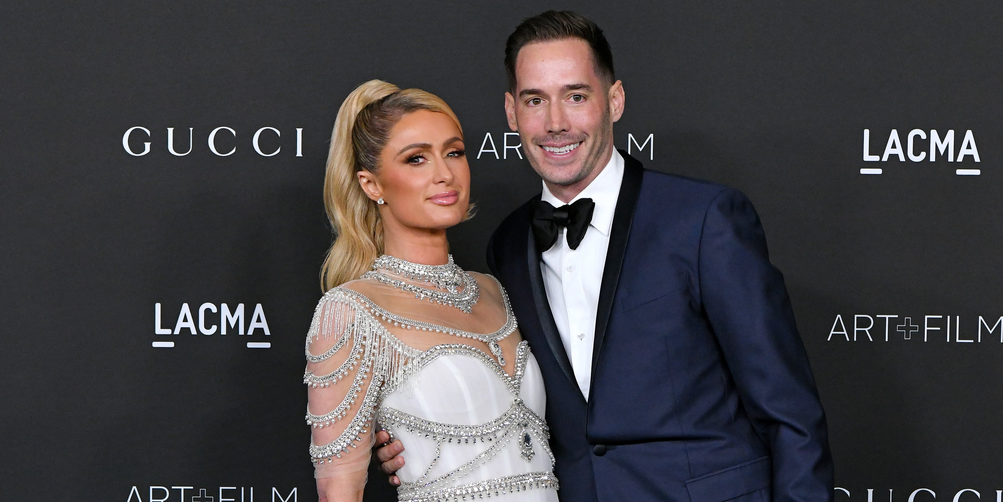 See All the Stars Who Tied the Knot in 2021 | PS Celebrity