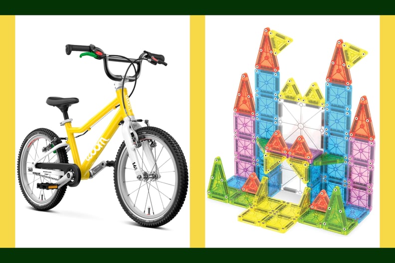 Gift ideas for 5-year-olds that encourage expression and learning ...