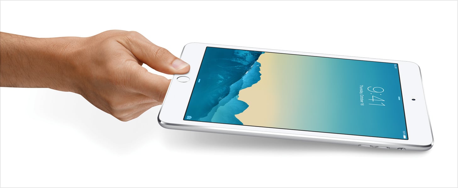 Ipad Mini 3 Ps Tech