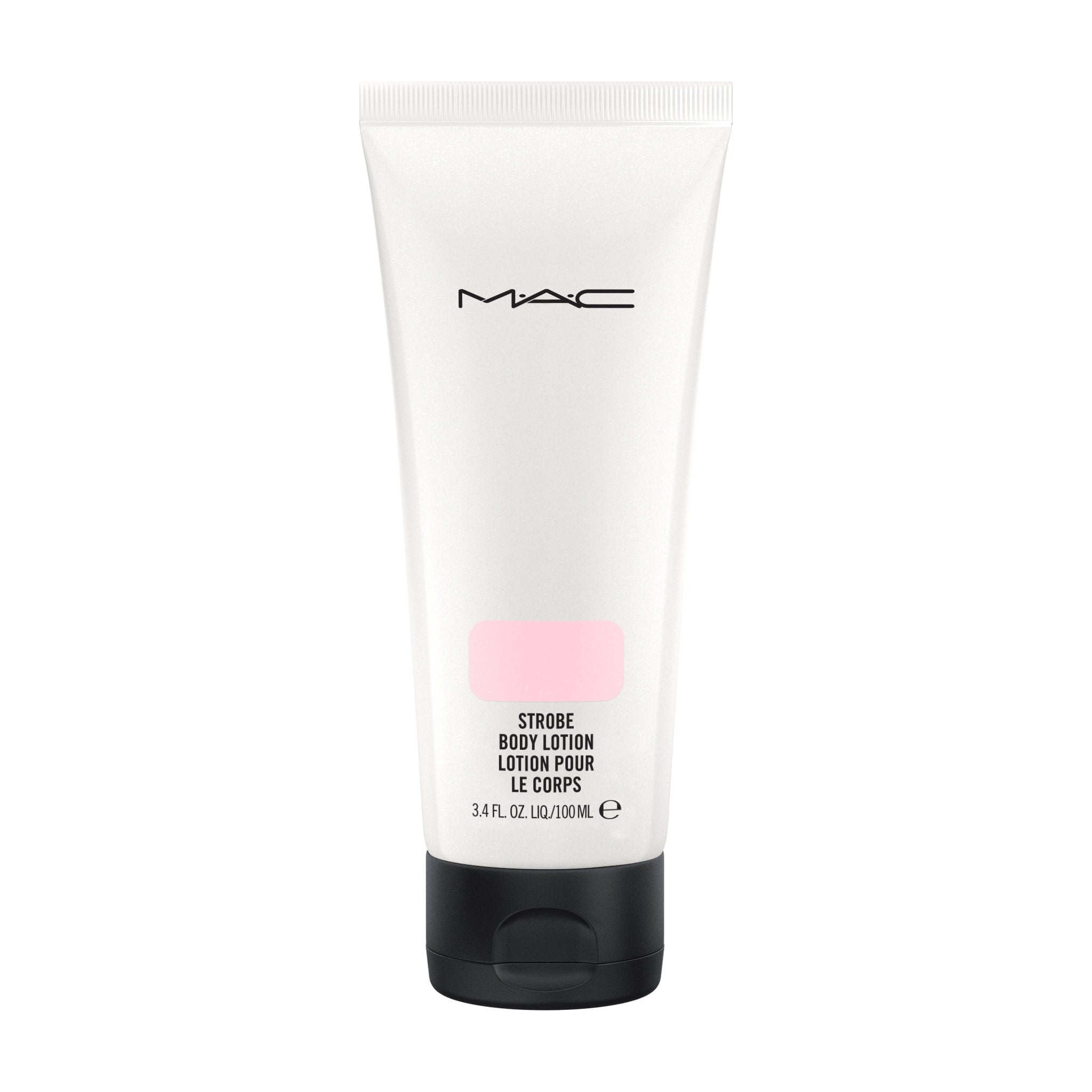 MAC Launches Strobe Body Lotion | PS Beauty