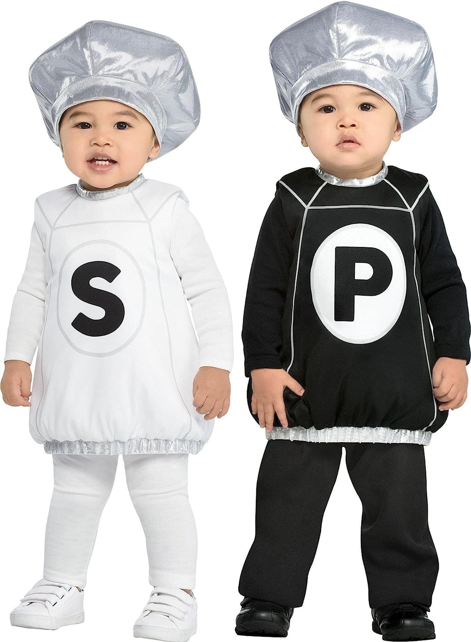 Halloween Costume Ideas For Twins and Triplets | PS Smart Living