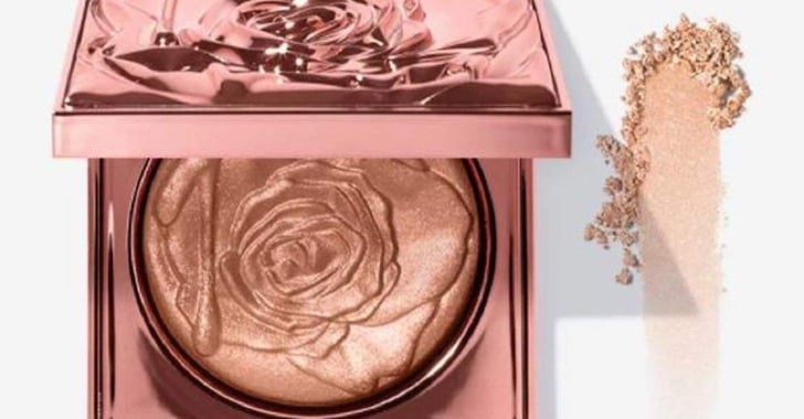 Rose-Gold Highlighters | POPSUGAR Beauty