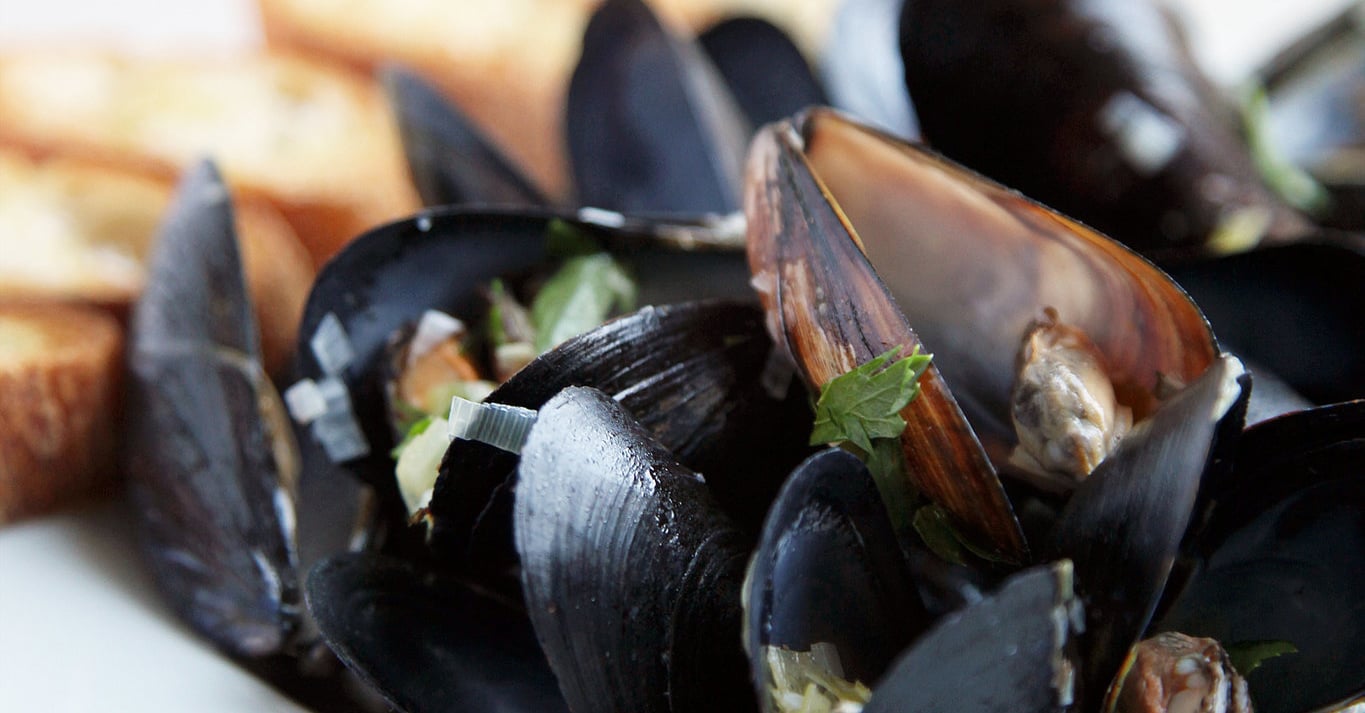 Bastille Day Recipes | POPSUGAR Food