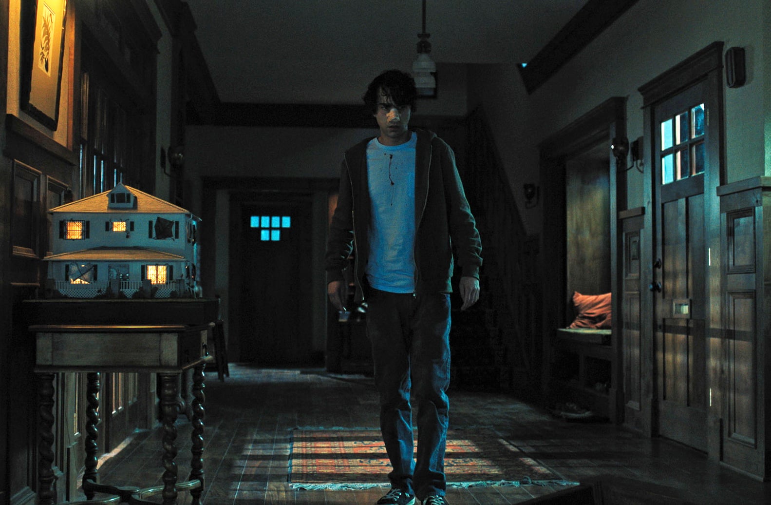 What Does the End of Hereditary Mean? | POPSUGAR Entertainment